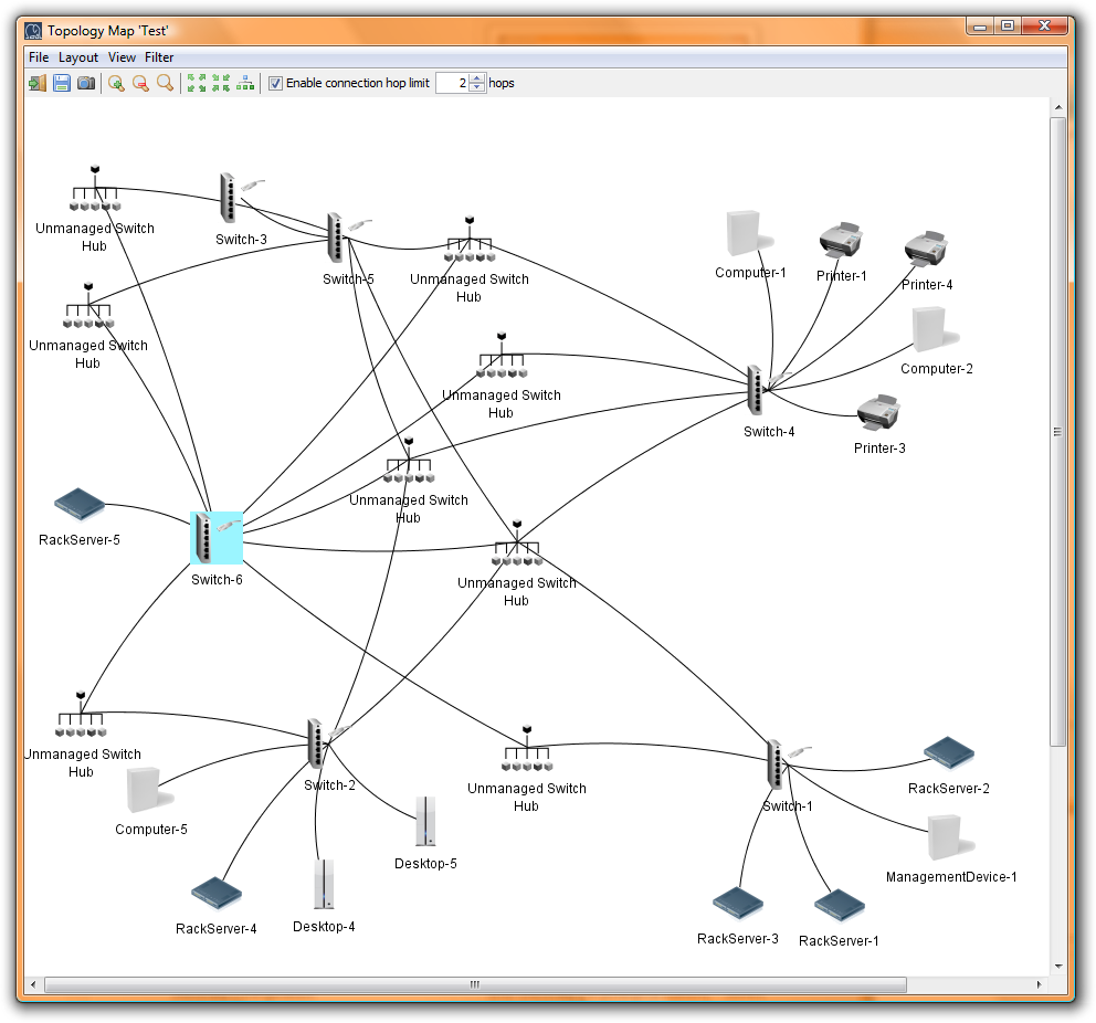 Peer Review: JDisc Discovery | The ITAM Review