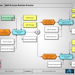 Process of the Month – SAM Process Review Process | The ITAM Review