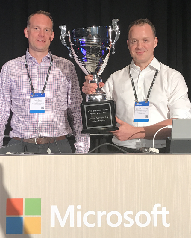 Compliance and cost savings are table stakes; modern SAM partners ...