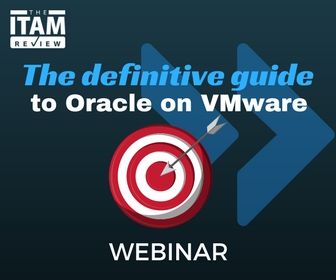 The definitive guide to Oracle on VMware - Webinar - The ITAM Review ...