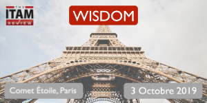Wisdom France 2019 - The ITAM Review | The ITAM Review