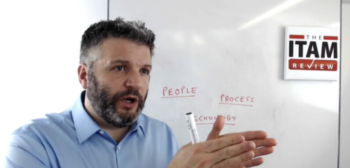 Setting expectations with ITAM tools to avoid disappointment | The ITAM ...