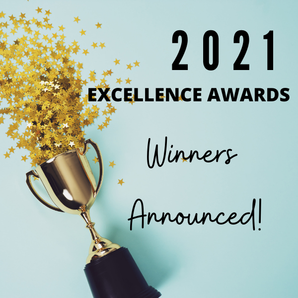 Annual ITAM Review Excellence Awards - 2021 Winners Announced - The ...